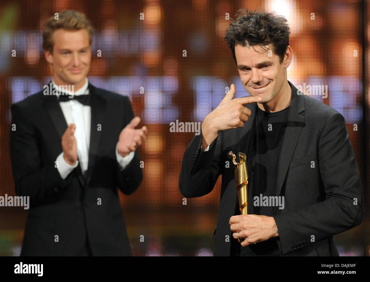 Alexander fehling hi-res stock photography and images - Alamy