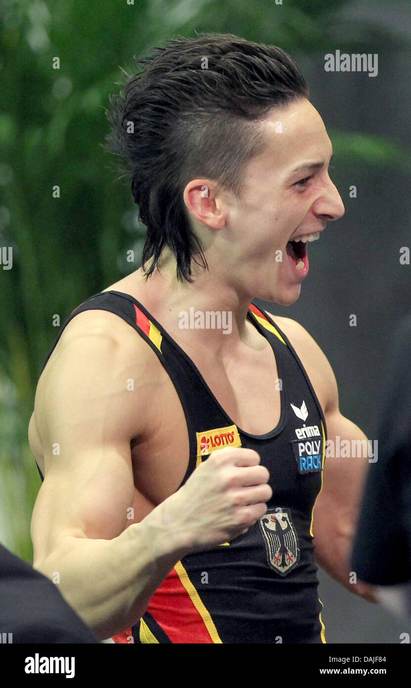 Marcel nguyen hi-res stock photography and images - Alamy