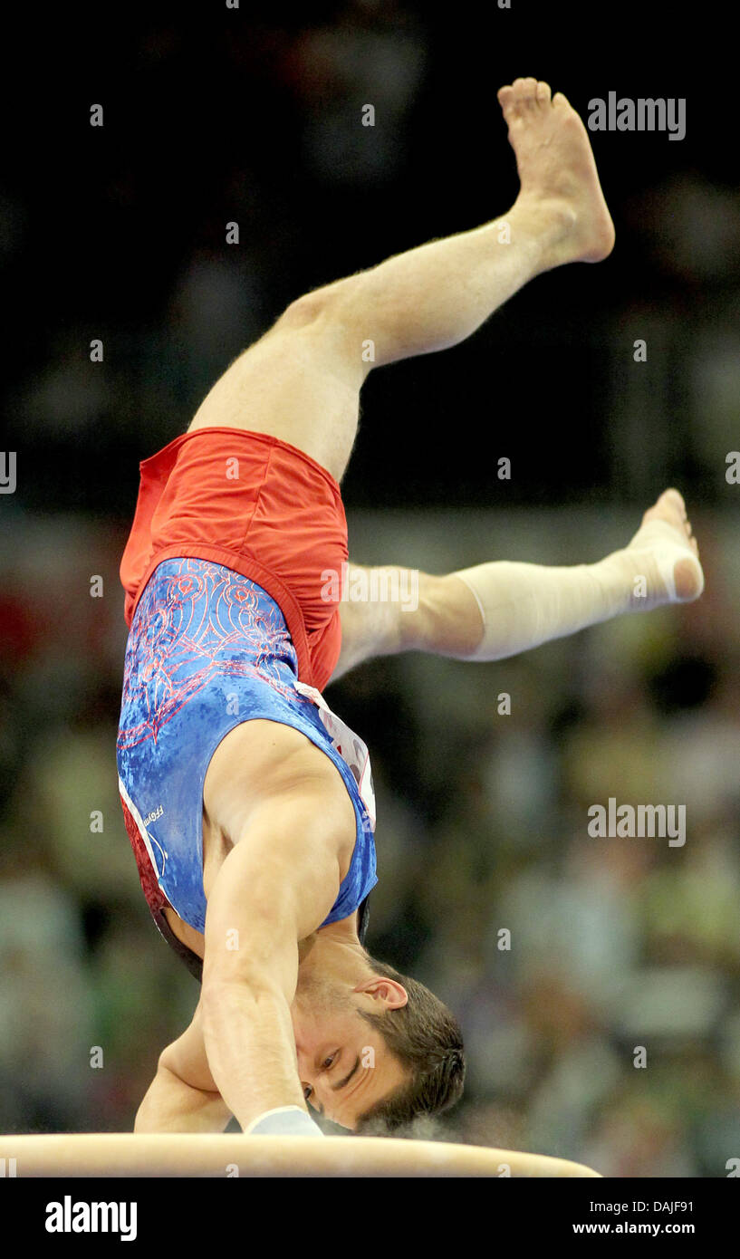 Samir ait said hi-res stock photography and images - Alamy