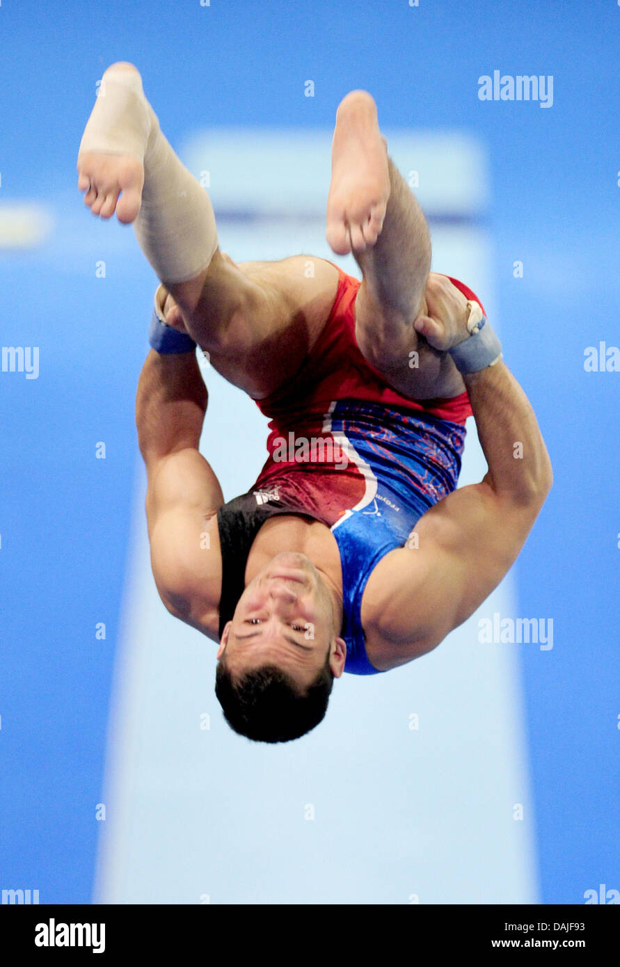 Samir ait said hi-res stock photography and images - Alamy