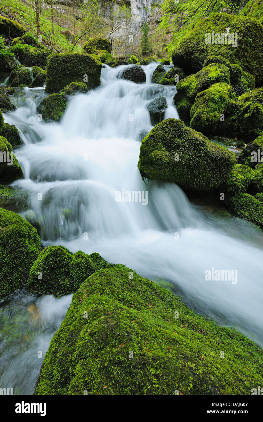 Orbe river hi-res stock photography and images - Alamy