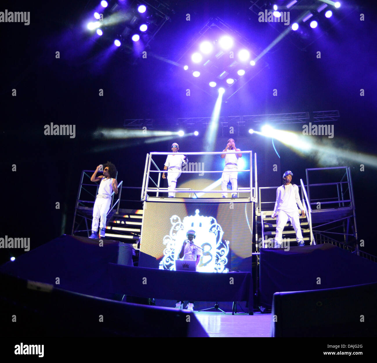 Princeton and roc royal hi-res stock photography and images - Alamy