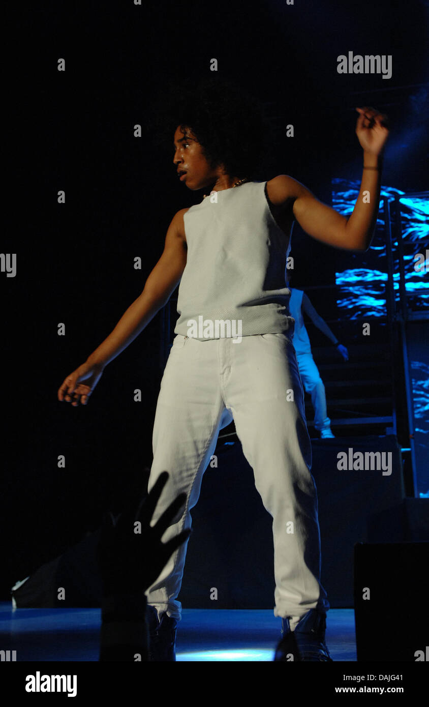 Prodigy princeton ray ray roc hi-res stock photography and images - Alamy