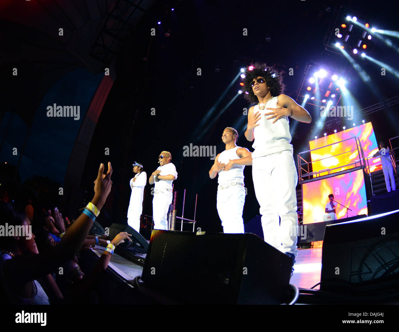 Prodigy princeton ray ray roc hi-res stock photography and images - Alamy