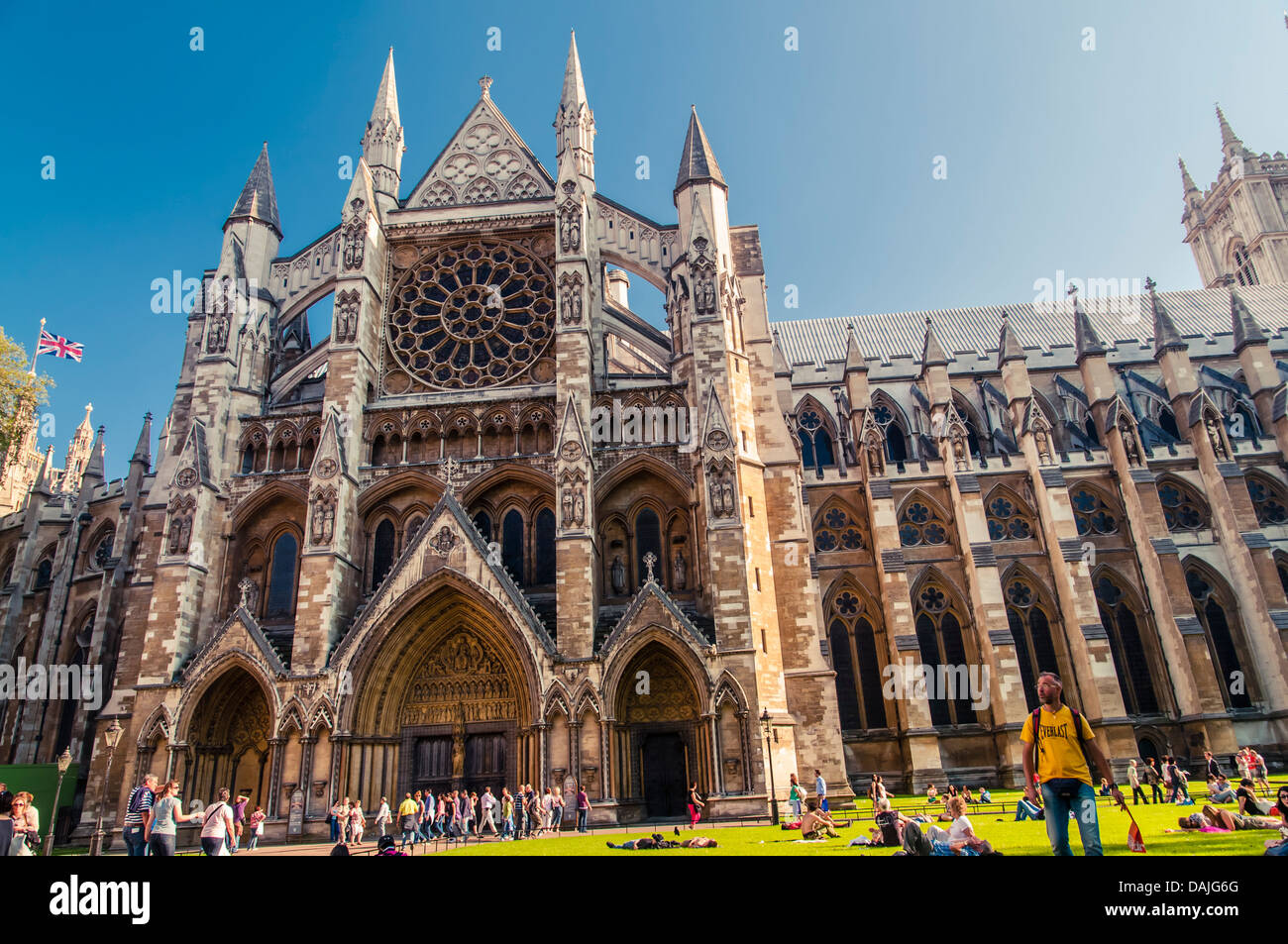 Westminster cathedral hi-res stock photography and images - Alamy