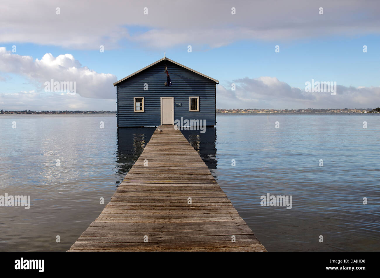 Crawley boat house, Perth, Western Australia Stock Photo - Alamy