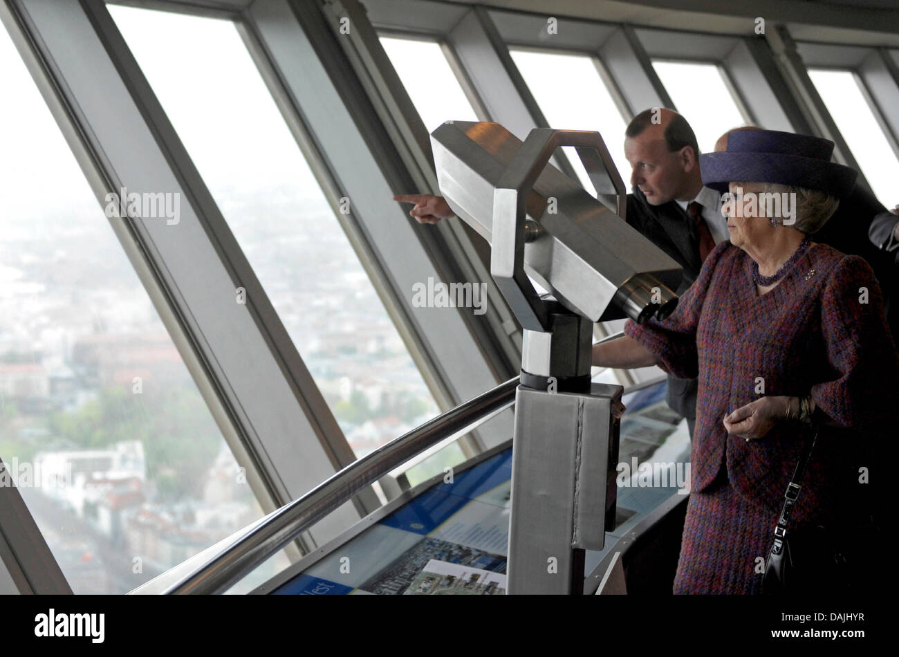 Imperial and royal matters female hat male view platform talking hi-res ...