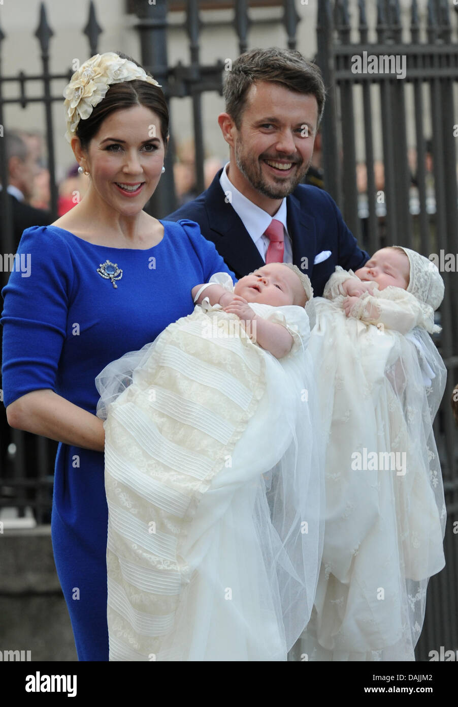 Following Naming Ceremony High Resolution Stock Photography and Images ...
