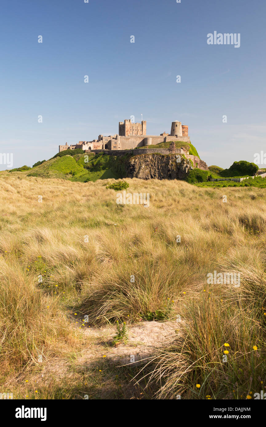English castles hi-res stock photography and images - Alamy