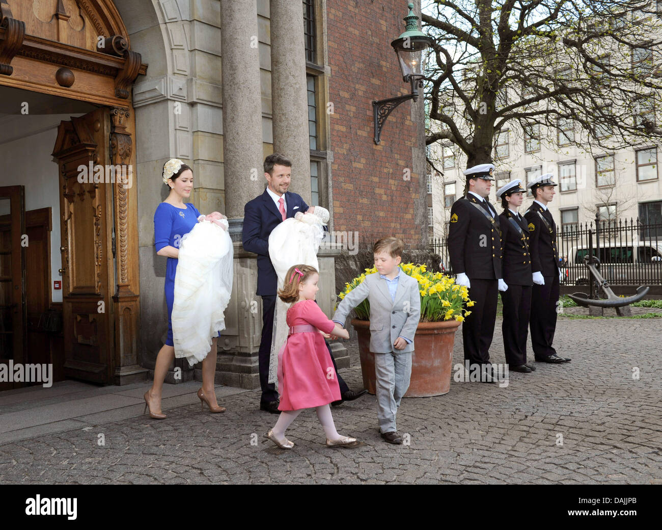 Josephine sofia ivalo mathilda hi-res stock photography and images - Alamy