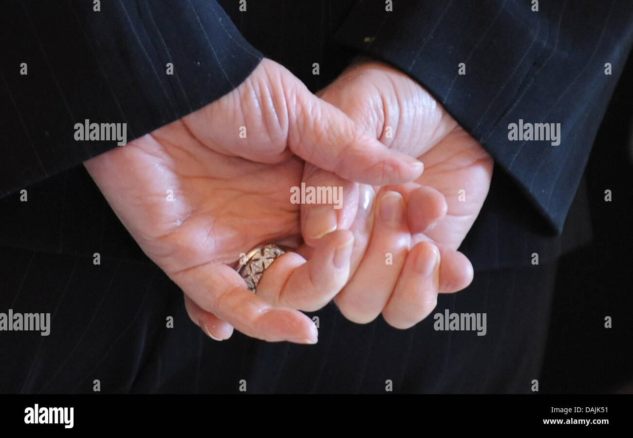 Hillary clinton in 2010 hi-res stock photography and images - Alamy