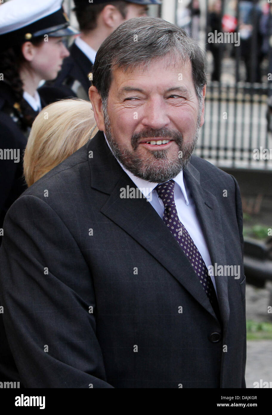 John donaldson hi-res stock photography and images - Alamy