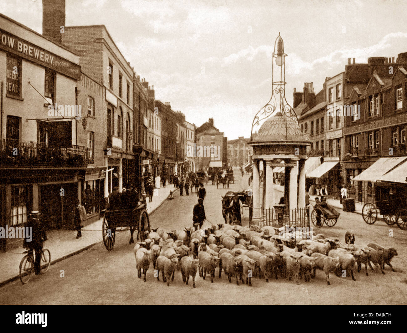 Chelmsford chelmsford hi-res stock photography and images - Alamy