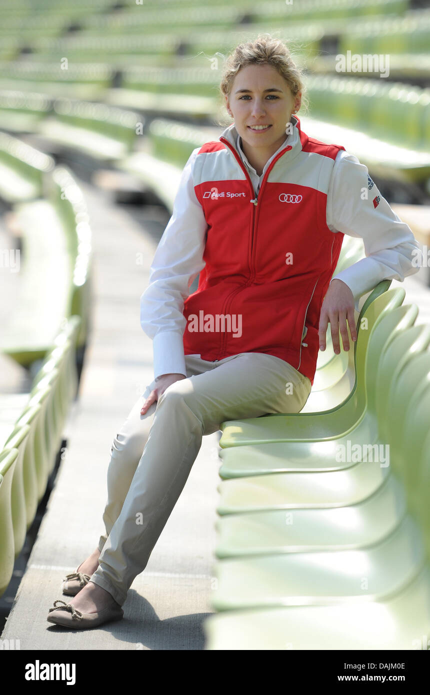 Rahel frey hi-res stock photography and images - Alamy