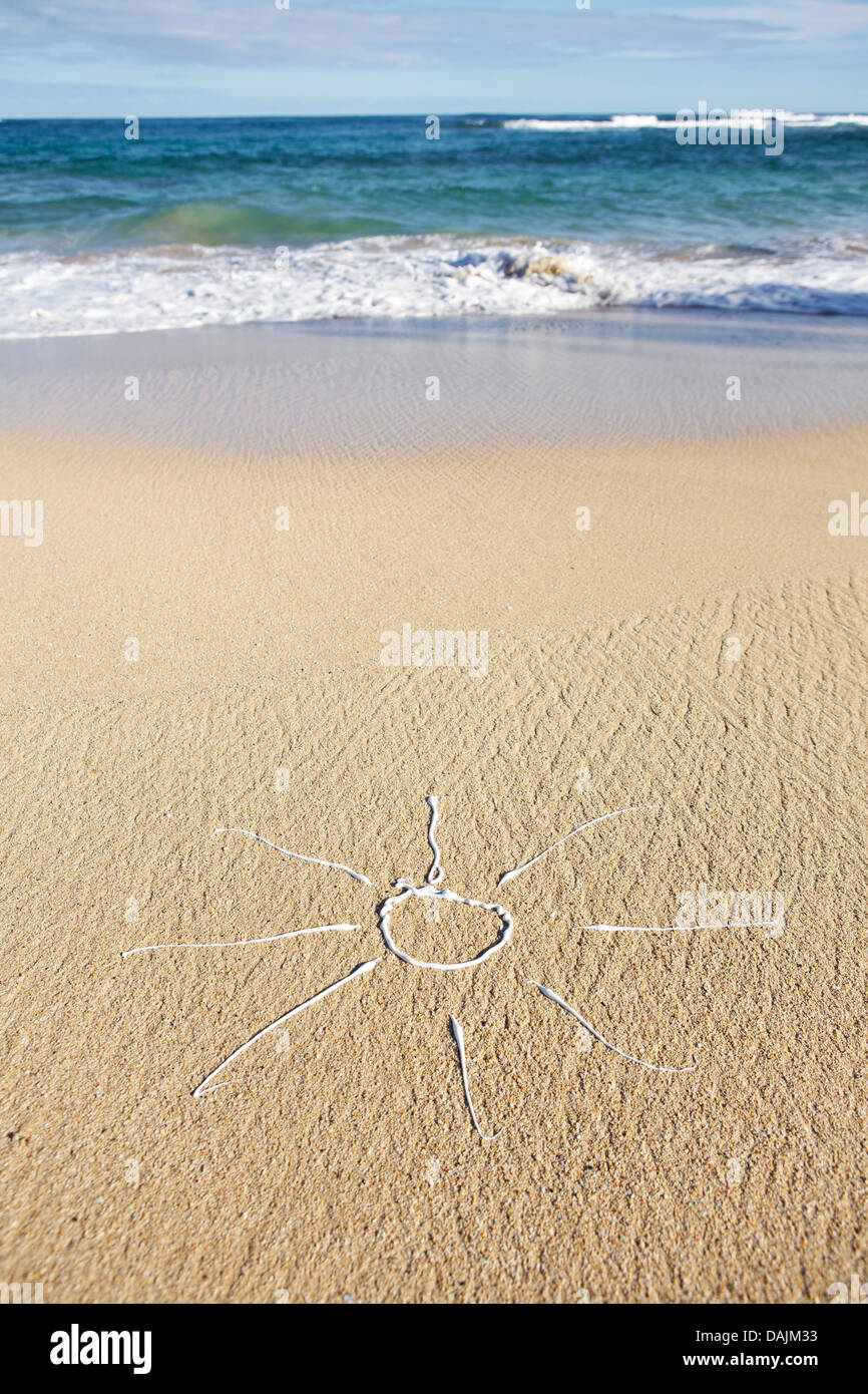 Sun drawing water hi-res stock photography and images - Alamy