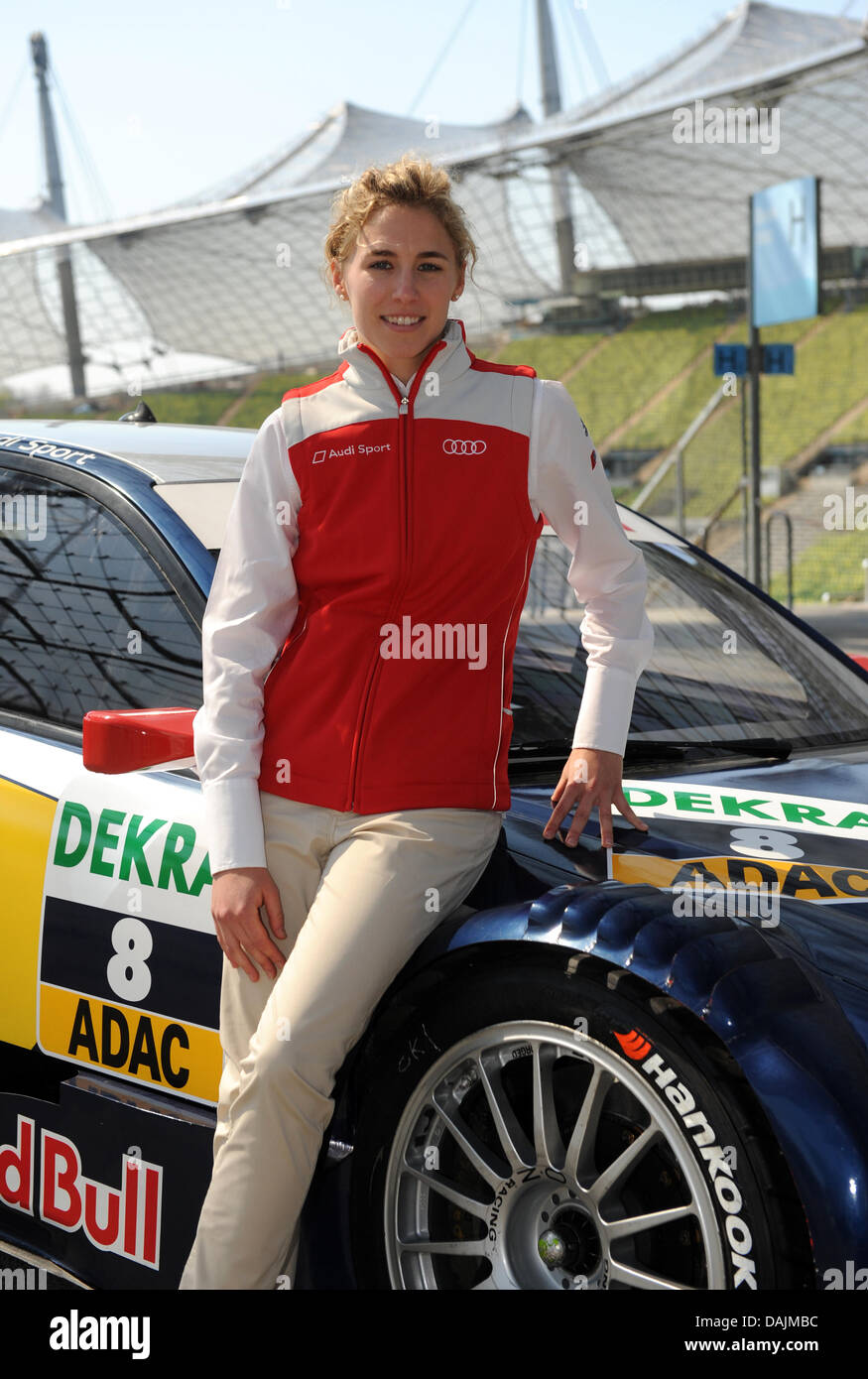 Rahel frey hi-res stock photography and images - Alamy