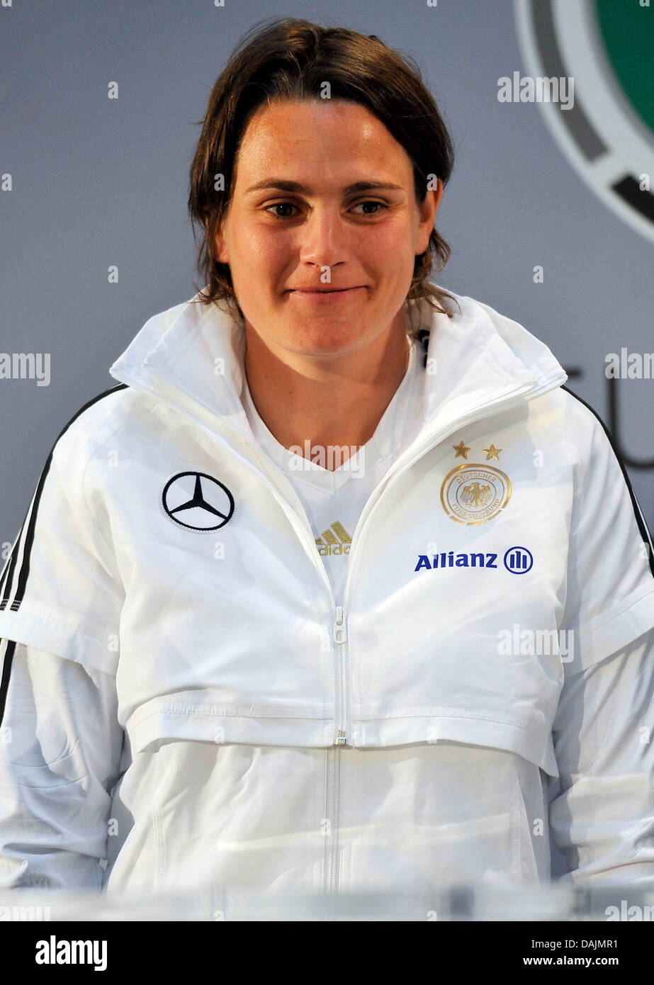 Nadine Angerer Stock Photos & Nadine Angerer Stock Images - Alamy