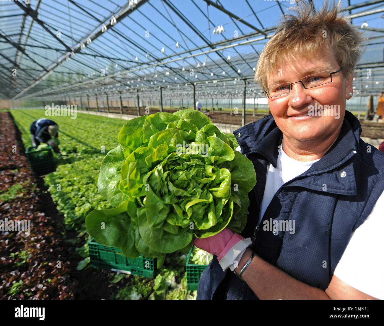 Ingrid wagner hi-res stock photography and images - Alamy