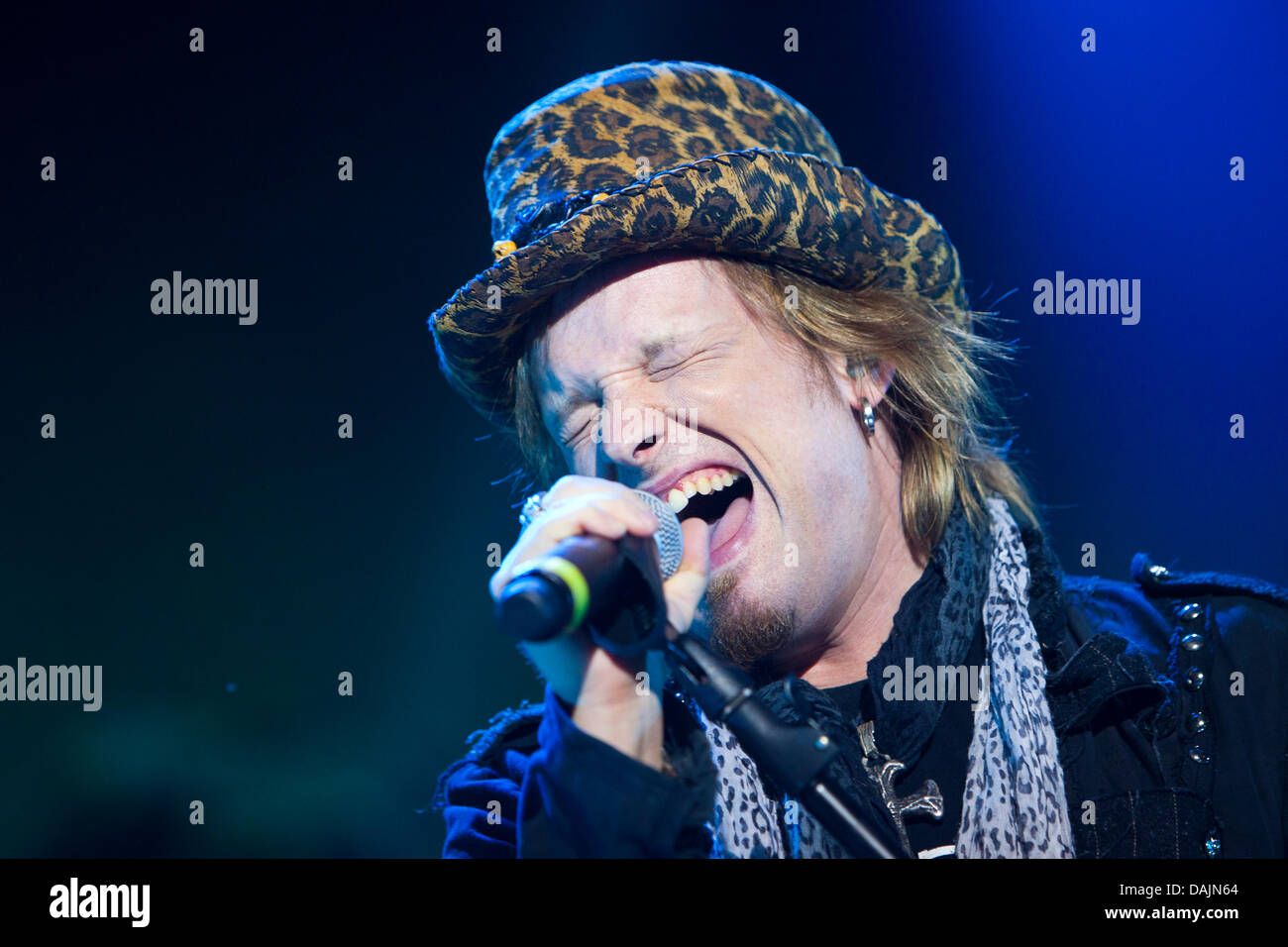 Avantasia hi-res stock photography and images - Alamy
