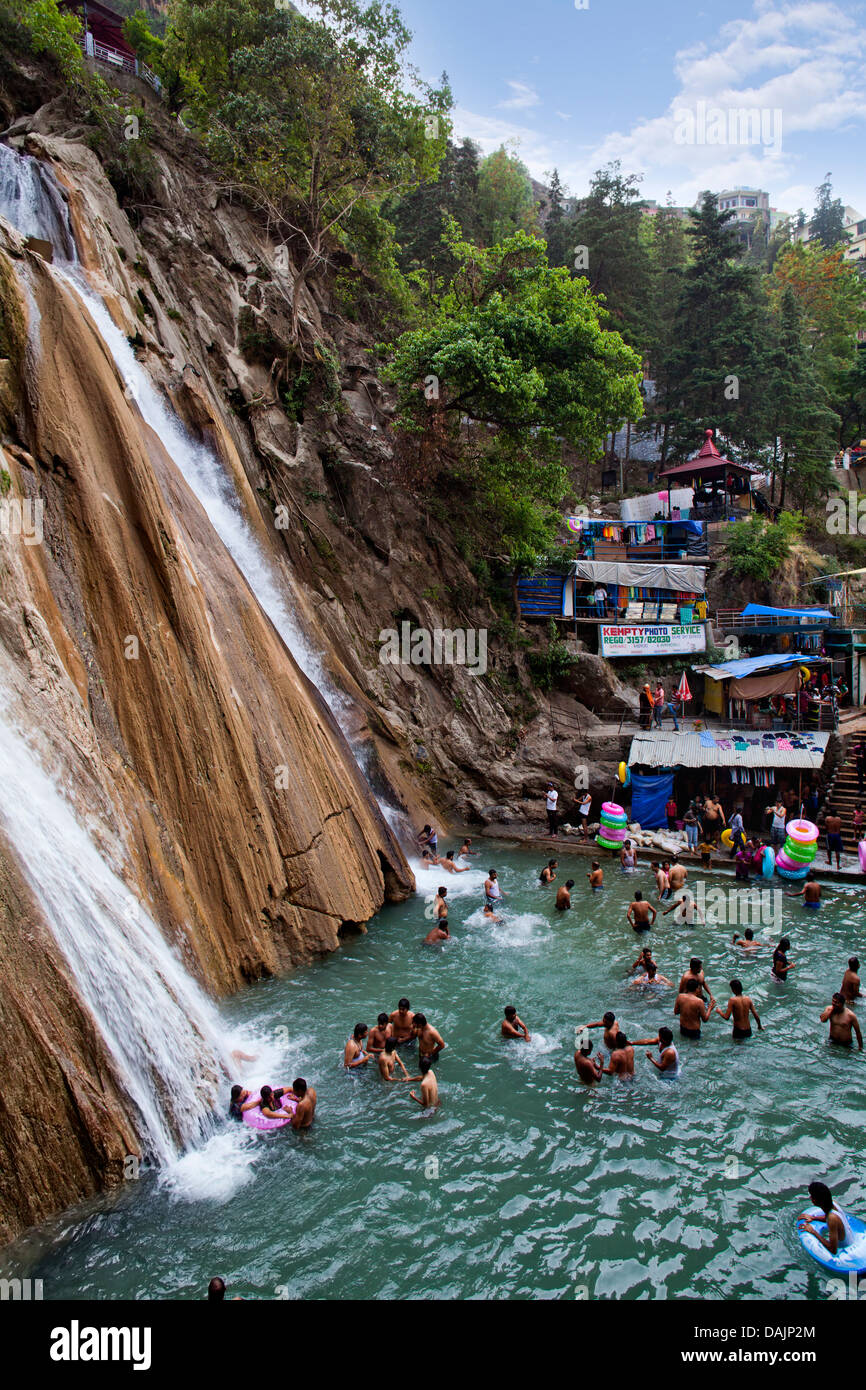 Kempty falls hi-res stock photography and images - Alamy