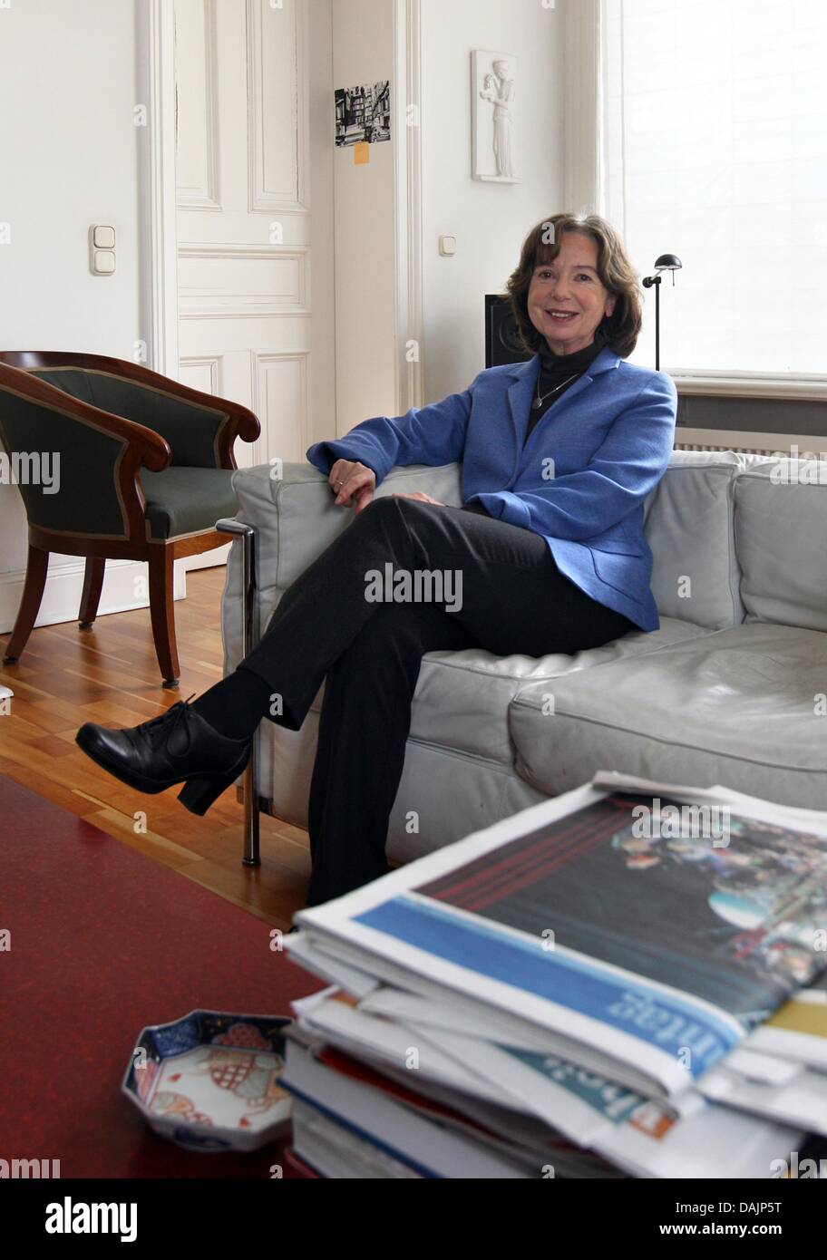 Ulla hahn hi-res stock photography and images - Alamy