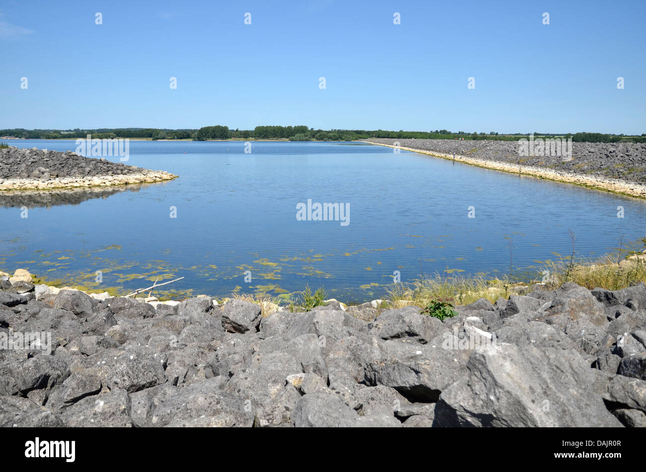 Rutland water hi-res stock photography and images - Alamy