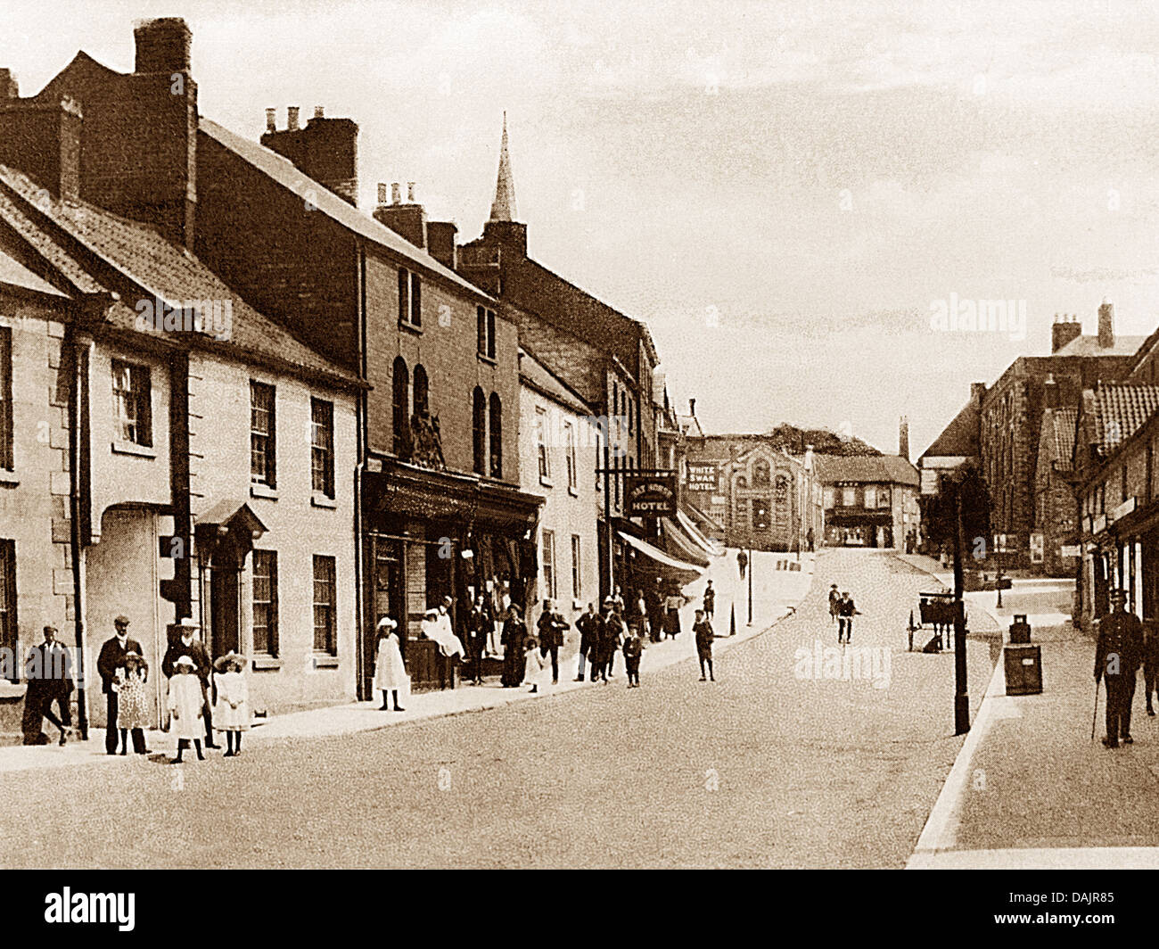 Pickering Place High Resolution Stock Photography and Images - Alamy