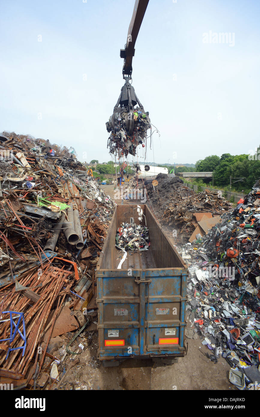 Weee waste hi-res stock photography and images - Alamy