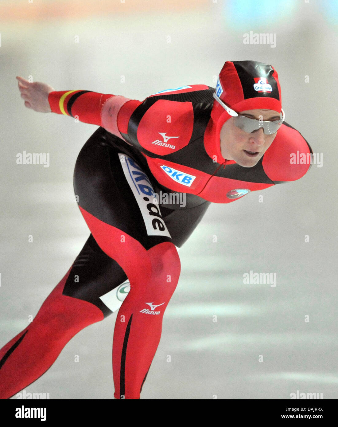 Doping athletes hi-res stock photography and images - Alamy