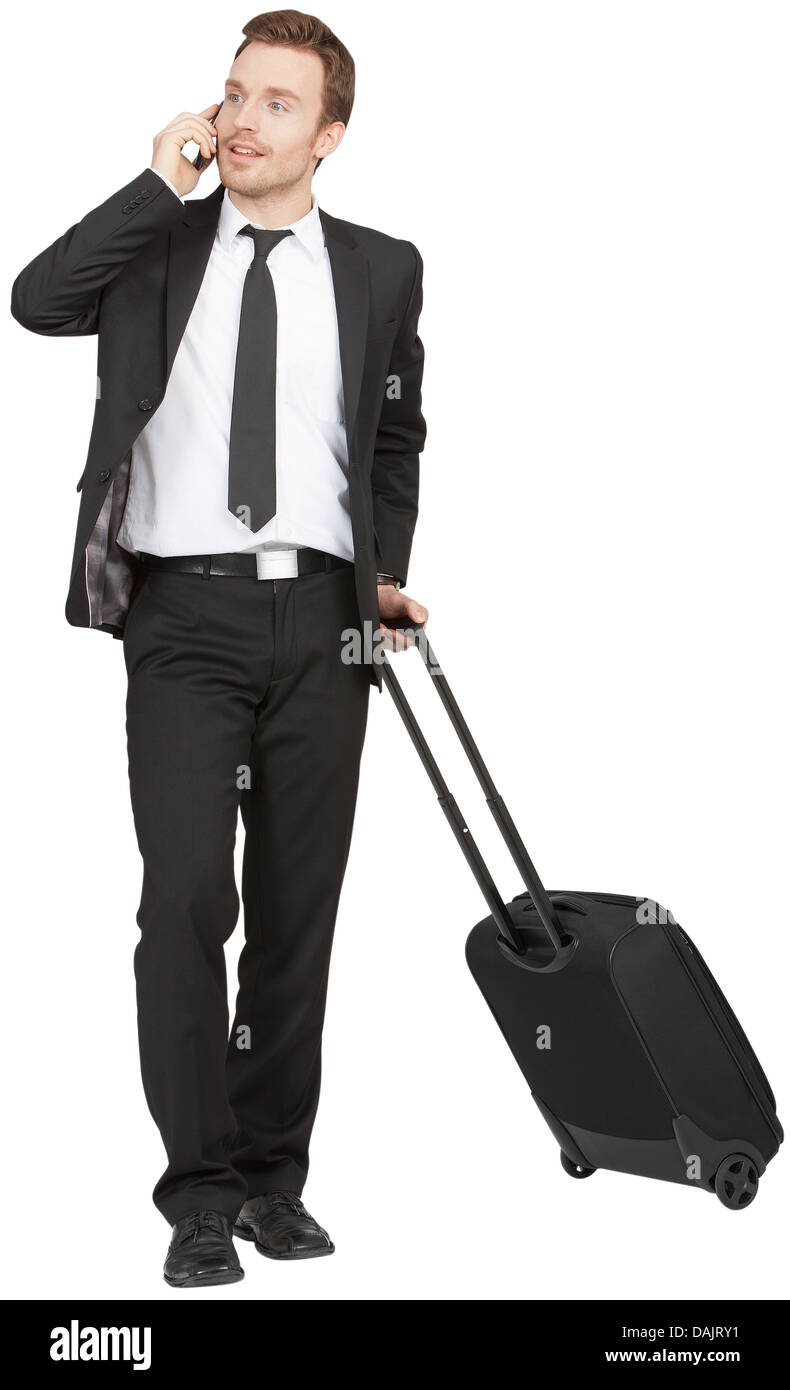 Talking trip Cut Out Stock Images & Pictures - Alamy