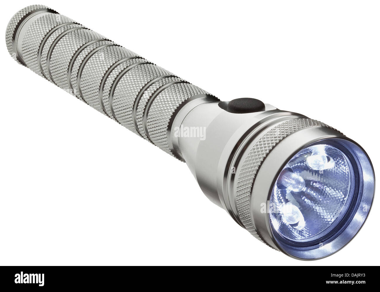 Flashlight led hi-res stock photography and images - Alamy