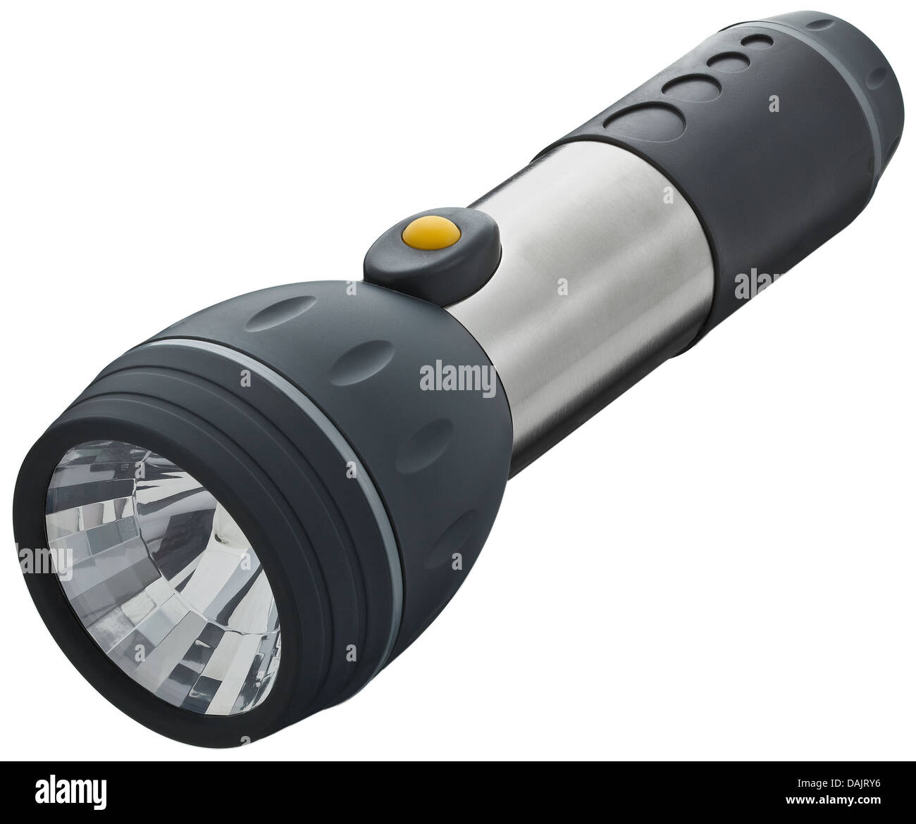 Circle flashlight hi-res stock photography and images - Alamy