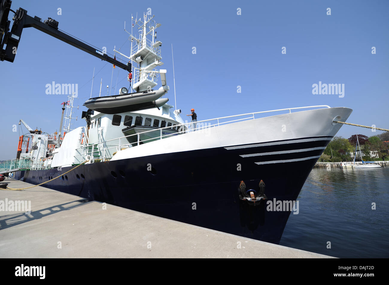 Håkon mosby hi-res stock photography and images - Alamy