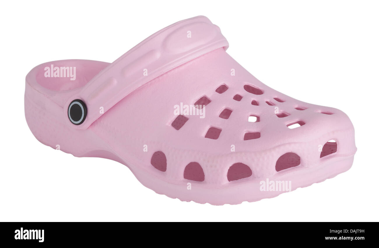 Plastic shoe hi-res stock photography and images - Alamy