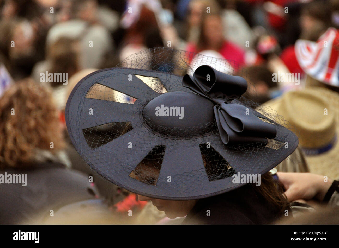 Royalist hat hi-res stock photography and images - Alamy