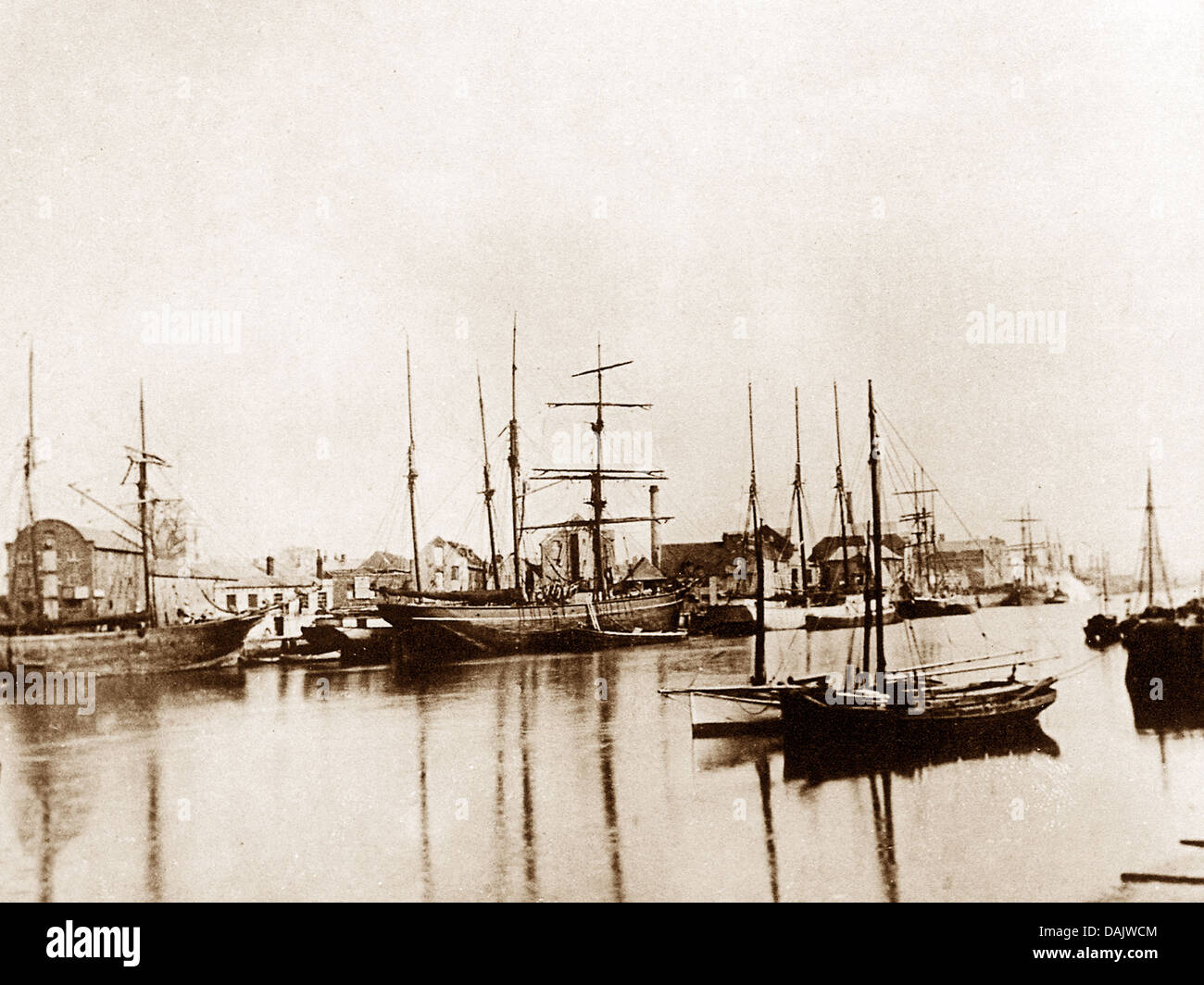 Early 1900s Ships High Resolution Stock Photography and Images - Alamy