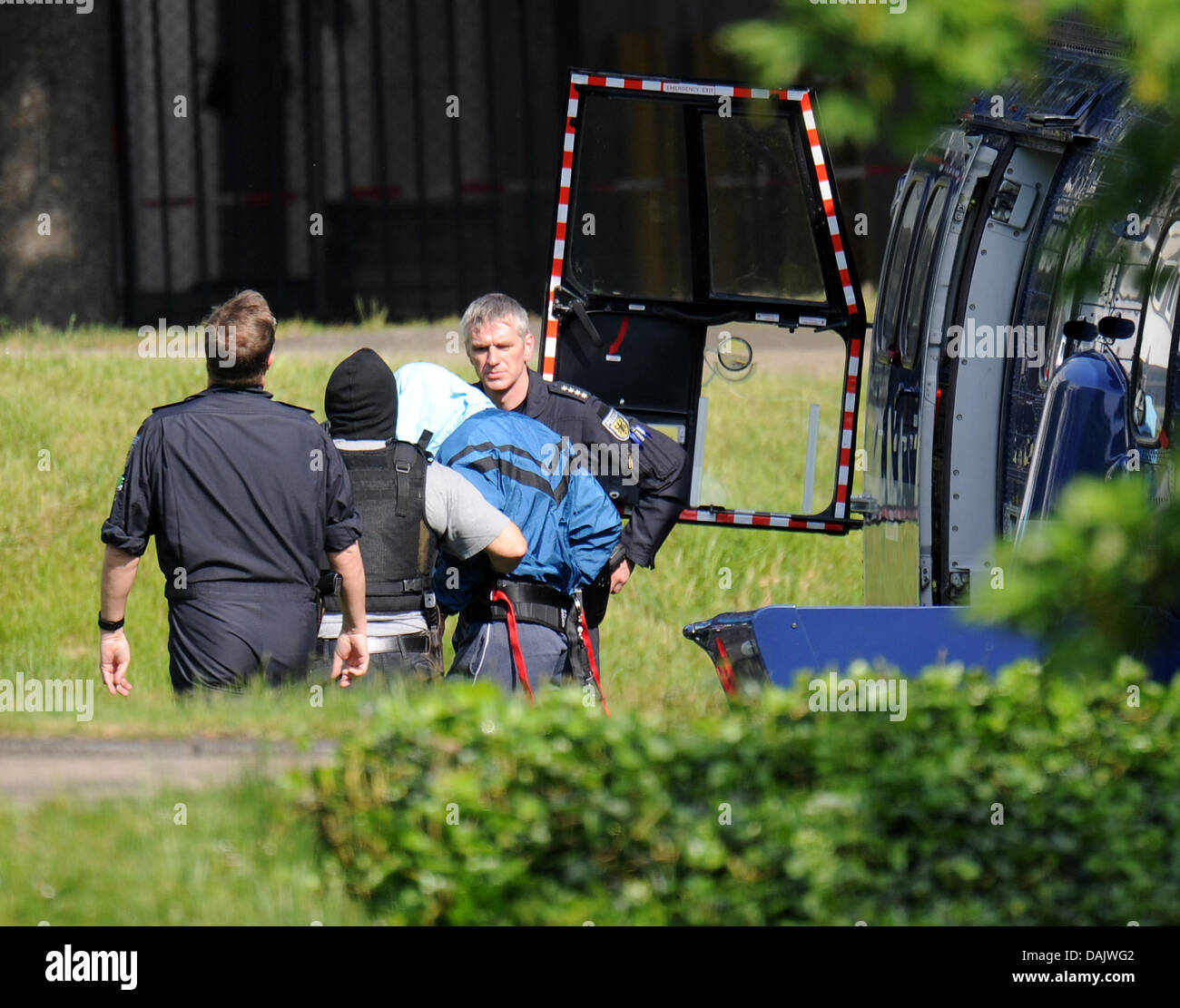 Magistrate grass hi-res stock photography and images - Alamy