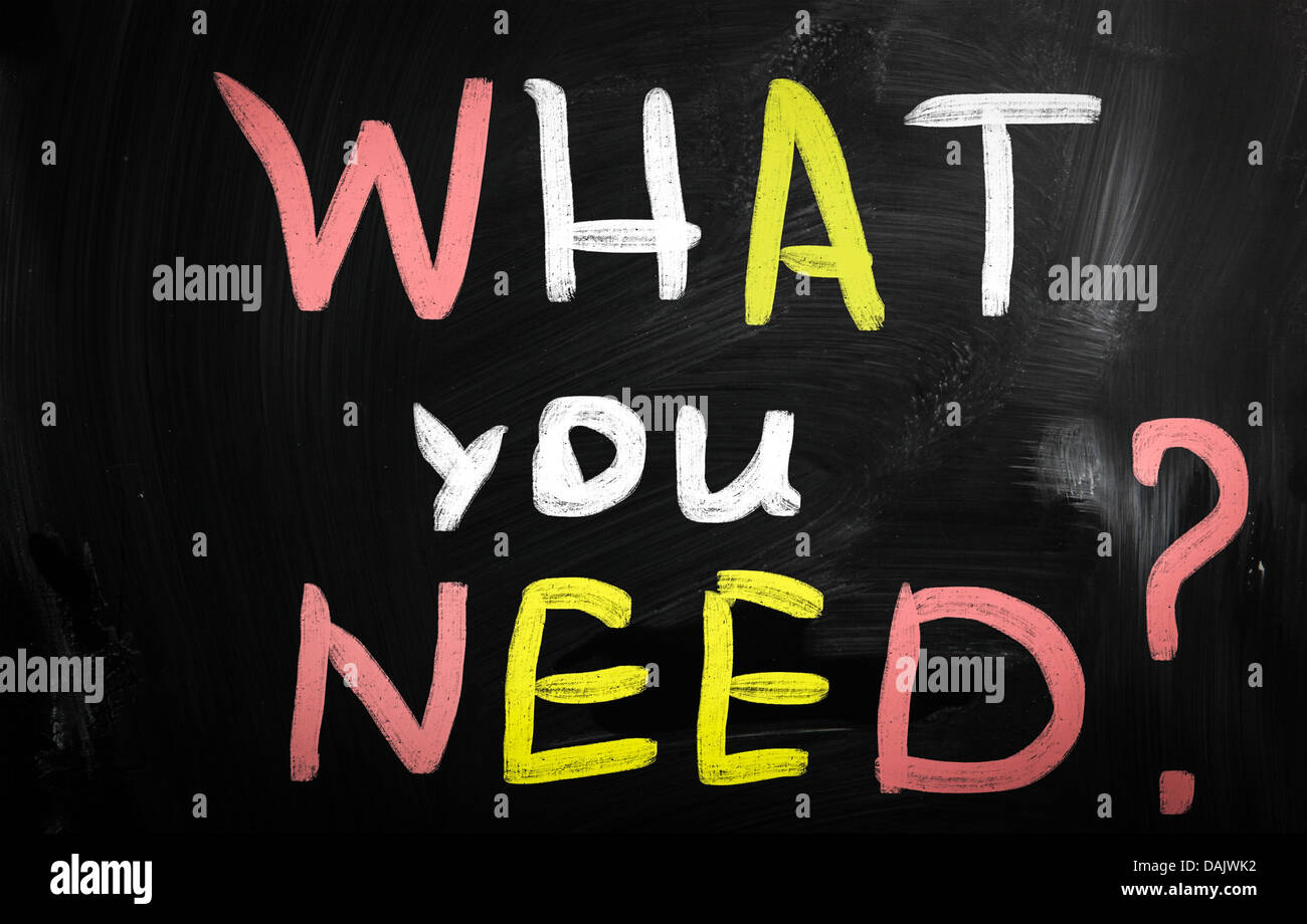 business ideas handwritten with white chalk on a blackboard Stock Photo ...