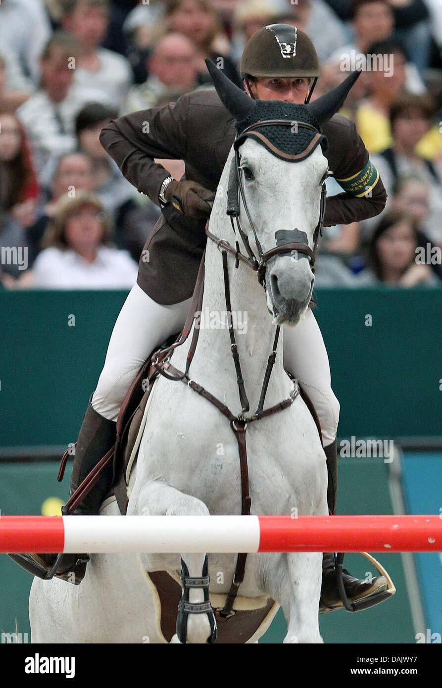 French rider hi-res stock photography and images - Alamy