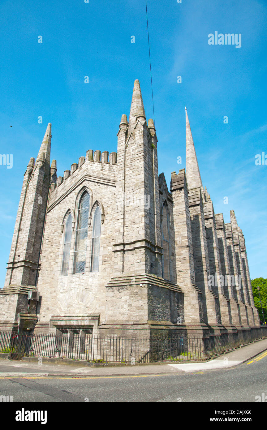 Georgian style architecture hi-res stock photography and images - Alamy