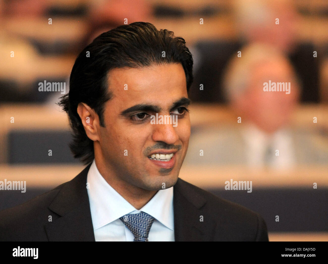 Al kuwari hi-res stock photography and images - Alamy