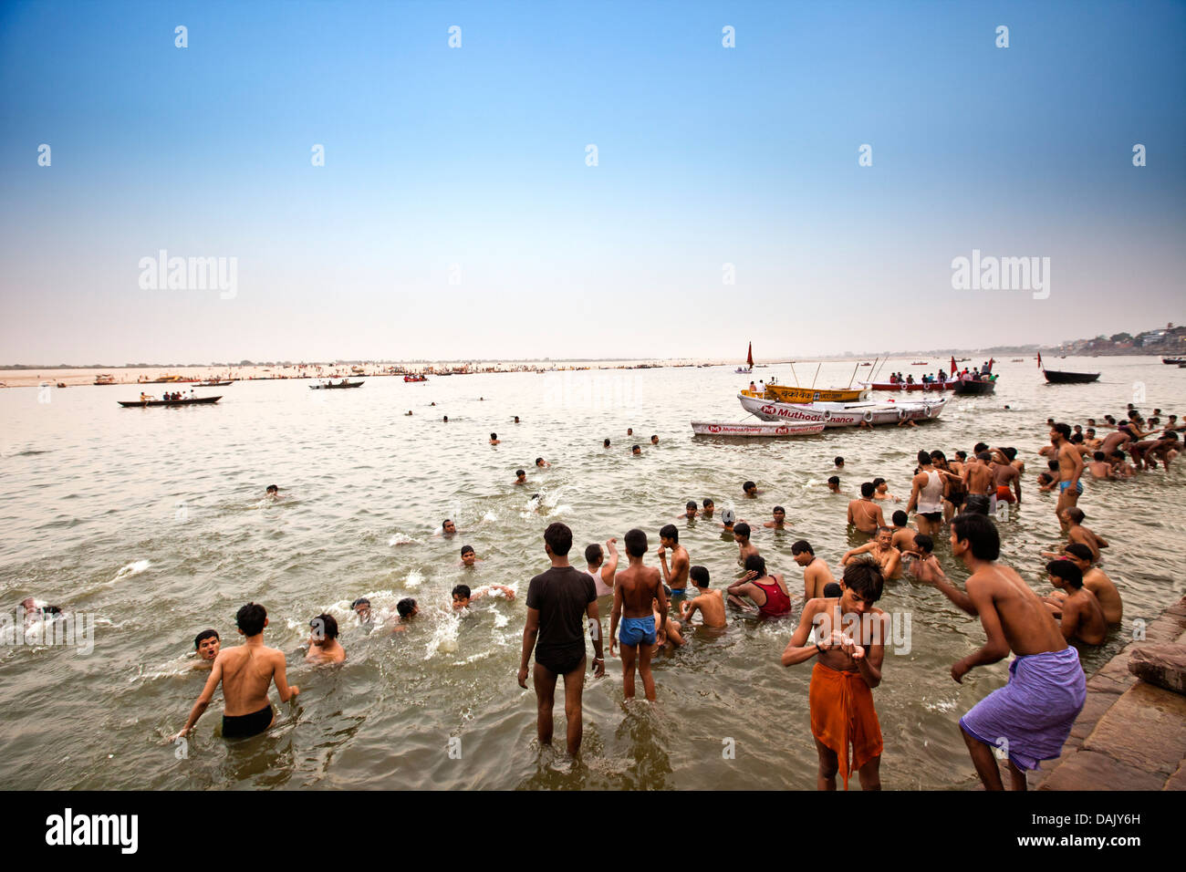 Spiritual river hi-res stock photography and images - Alamy