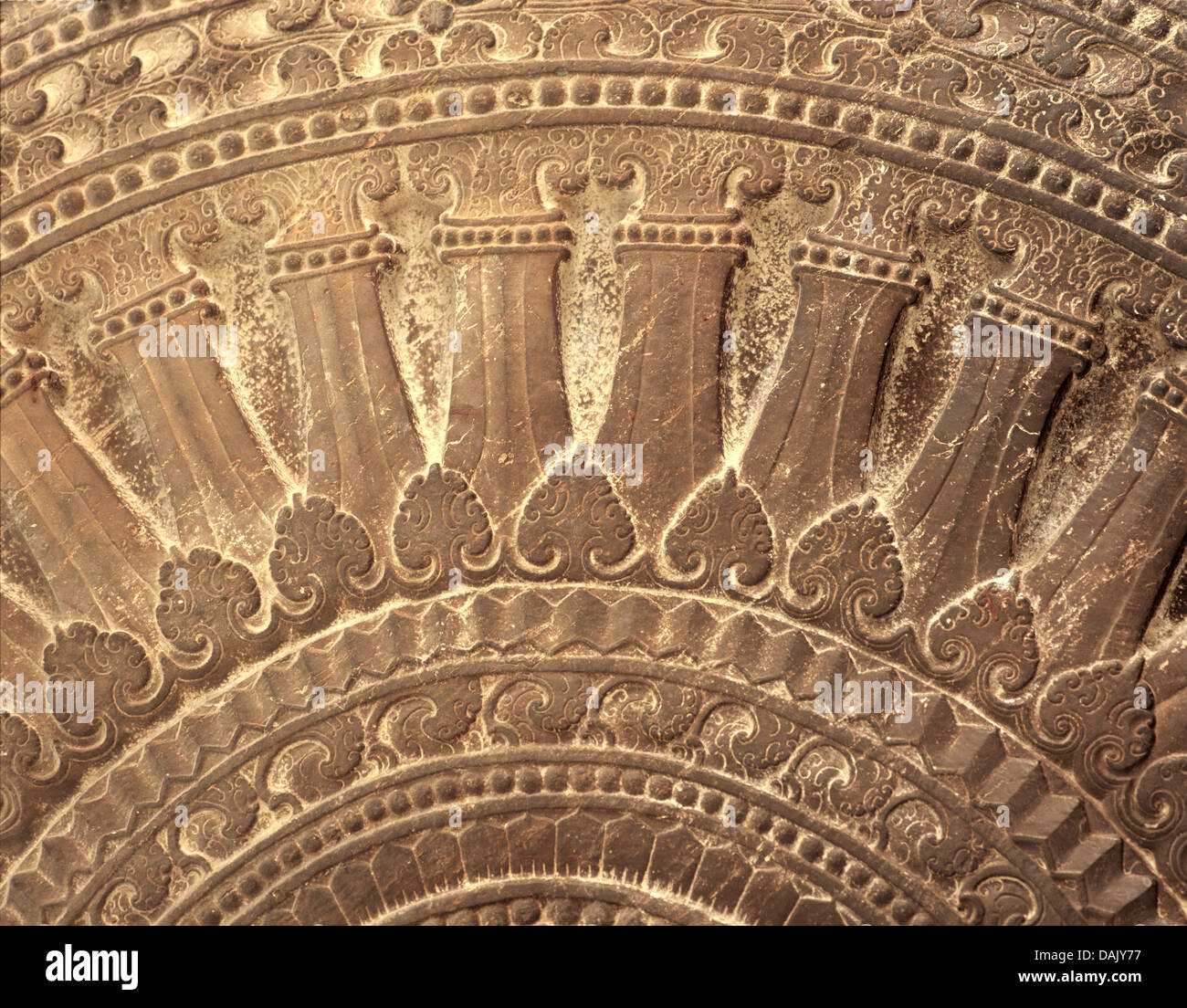 Dvaravati hi-res stock photography and images - Alamy