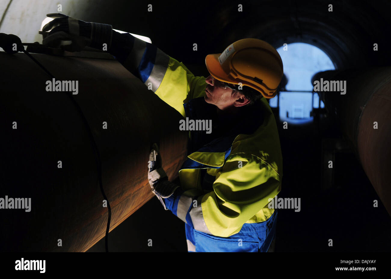 Teleheating hi-res stock photography and images - Alamy