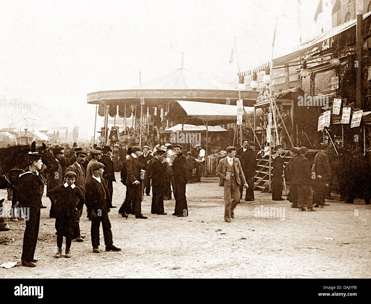 Portland dorset victorian hi-res stock photography and images - Alamy