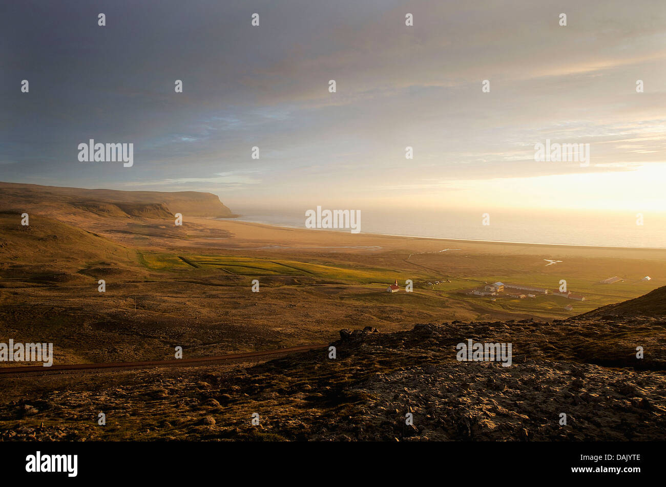 Dalvik hi-res stock photography and images - Alamy
