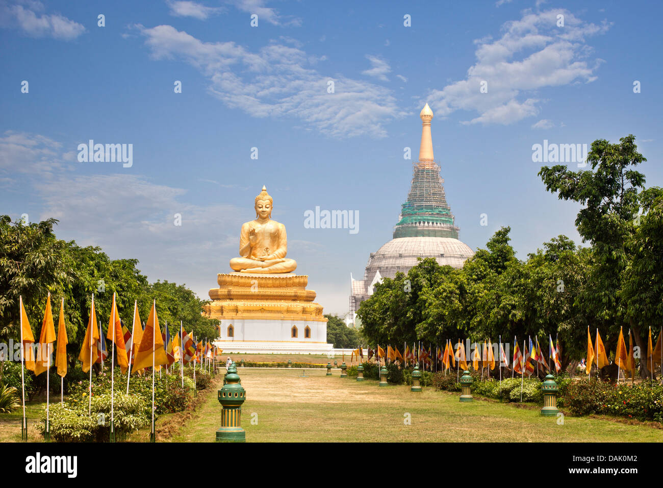 Shravasti uttar pradesh hi-res stock photography and images - Alamy