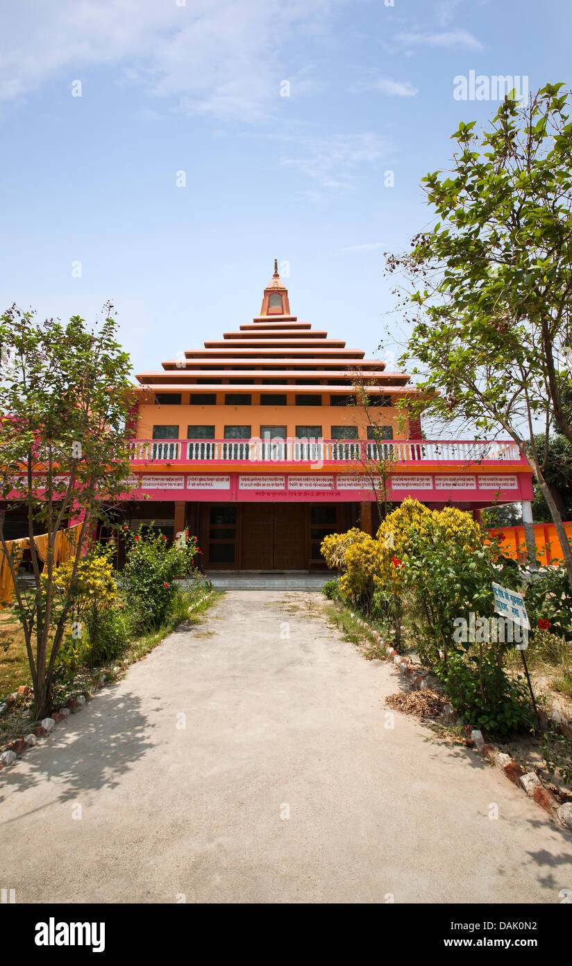 Mahaveera Temple High Resolution Stock Photography and Images - Alamy