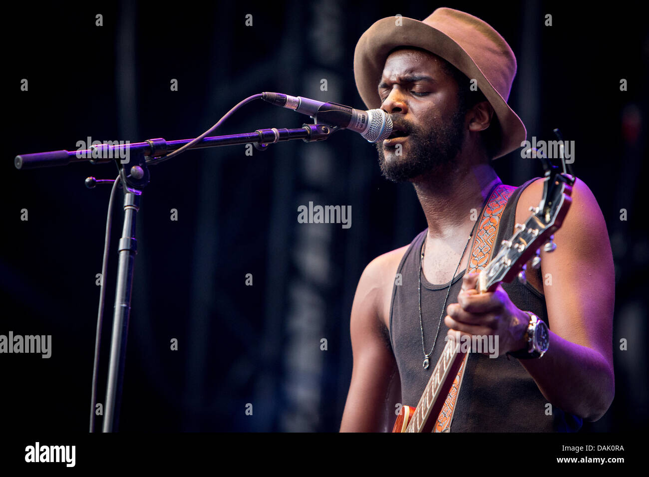 Gary neil hi-res stock photography and images - Alamy