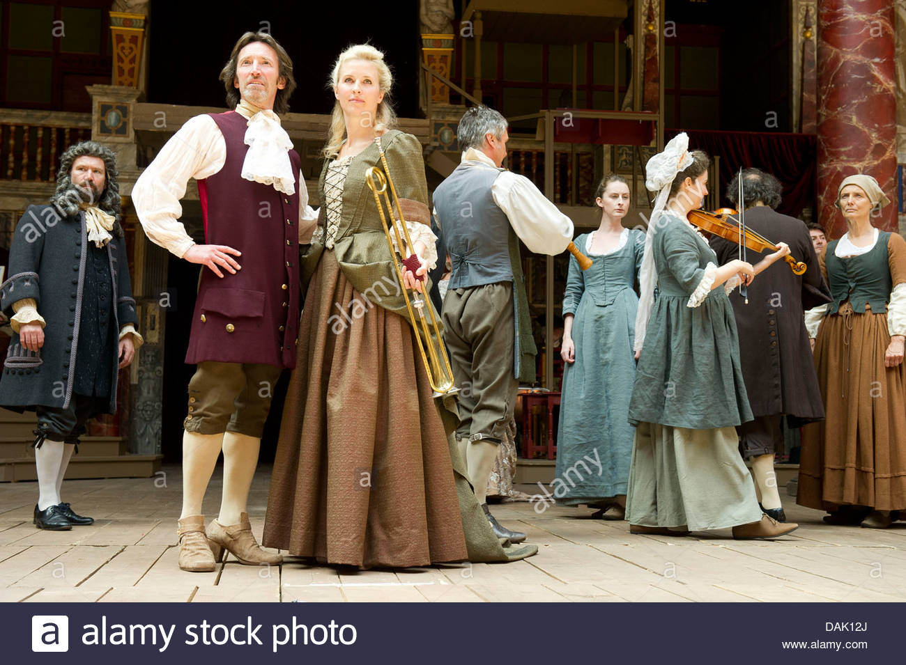 Peter Adamson High Resolution Stock Photography and Images - Alamy